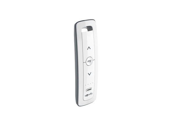 Somfy Remote Control For Motorized Electric Walcot House Curtain Pole