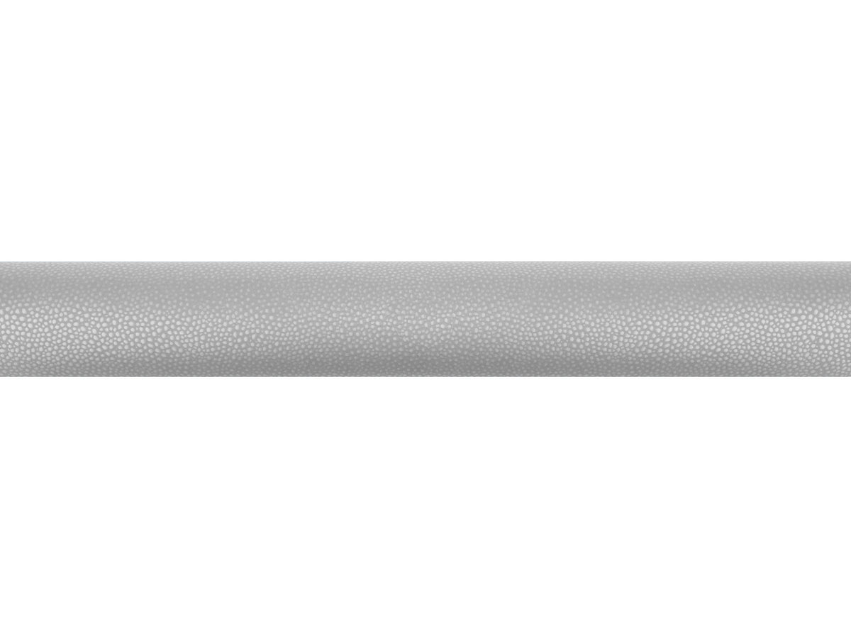 Tracked Pebble Curtain Pole Fixed Flush To Ceiling For Bifold Doors ...