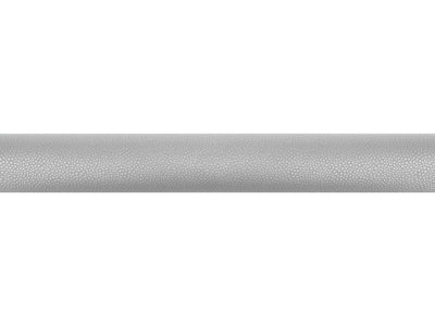 Tracked Pebble Curtain Pole Fixed Flush To Ceiling For Bifold Doors ...
