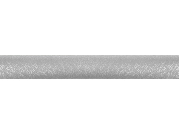 Tracked Pebble Curtain Pole Fixed Flush To Ceiling For Bifold Doors ...