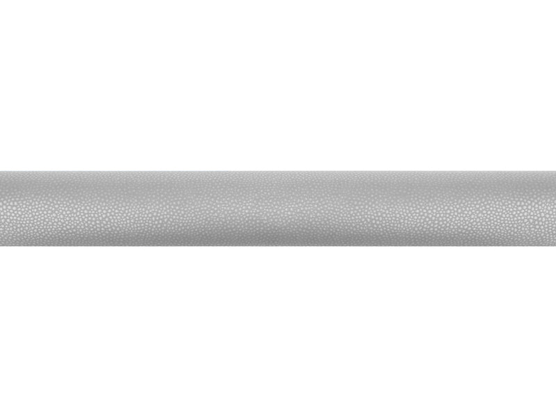 Tracked Pebble Curtain Pole Fixed Flush To Ceiling For Bifold Doors ...